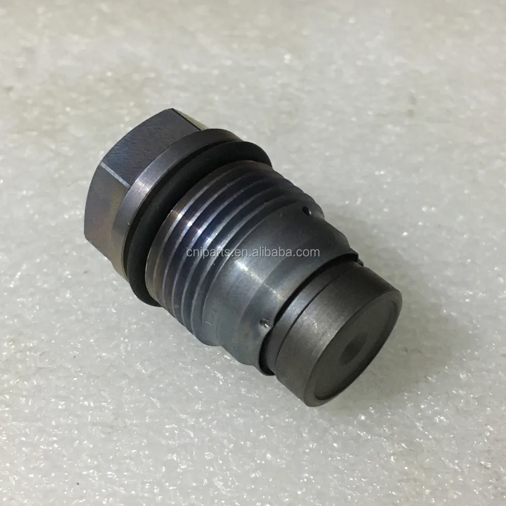 Original Common Rail Pressure Limiting Valve 1110010028
