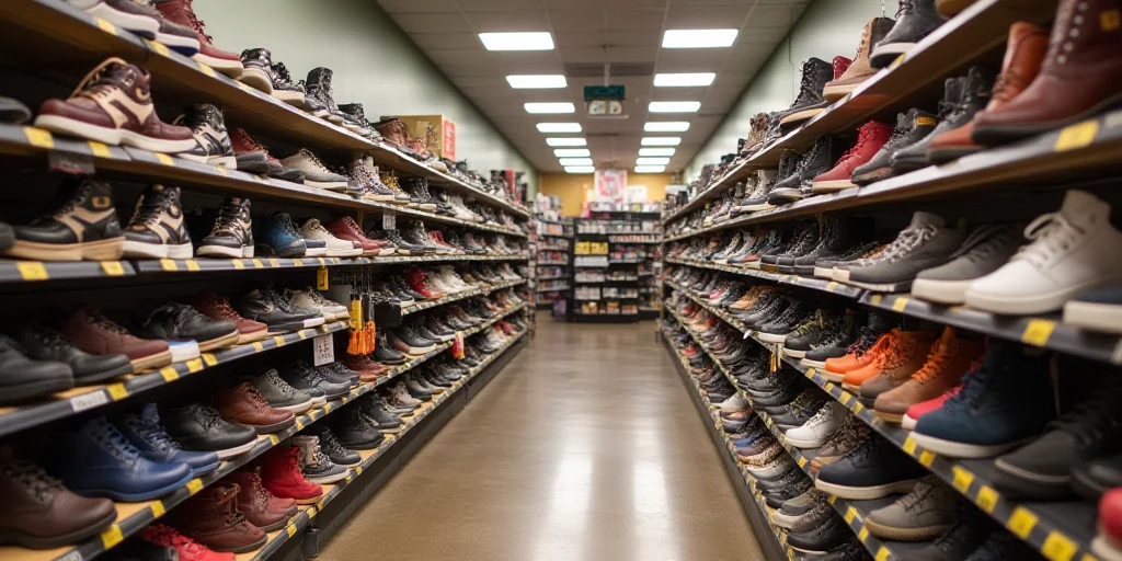 Shoe Stores In Canandaigua – Style & Comfort Meet Small-Town Charm