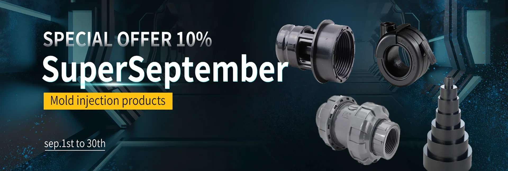 Shenzhen RJC Industrial Co.,Ltd - CNC Machining Parts, Plastic ...