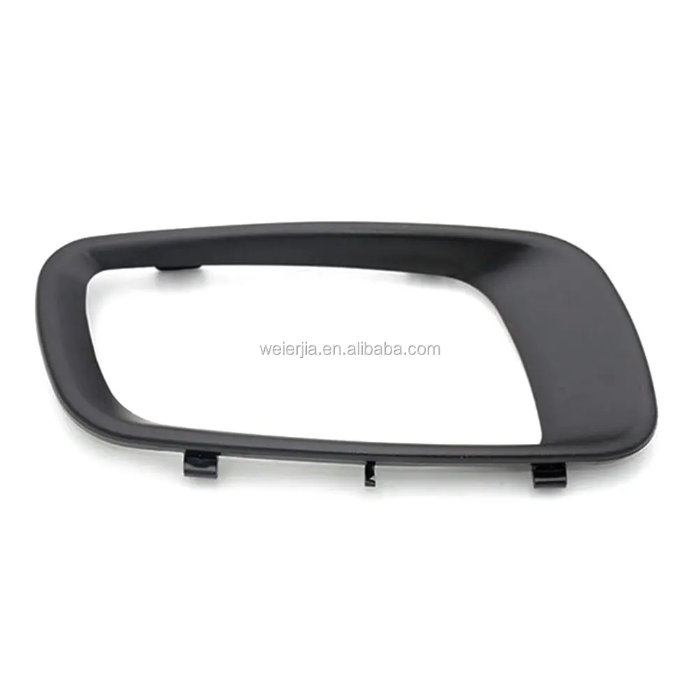 Left Right Lamp Car Body Parts Bezel Mr388019 Mr388020 Car Fog Light ...