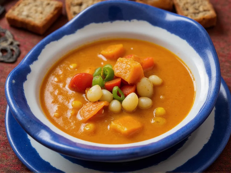 Little Einsteins Rocket Soup: Gesundes Rezept für Kinder