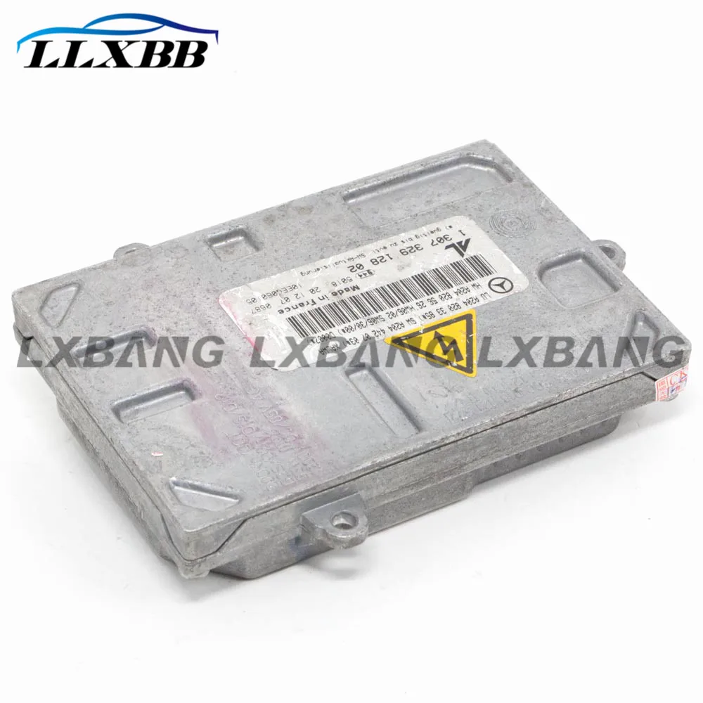 适用于奔驰130732915602 130732912802的原装HID氙气大灯镇流器控制单元A2048203285| Alibaba.com