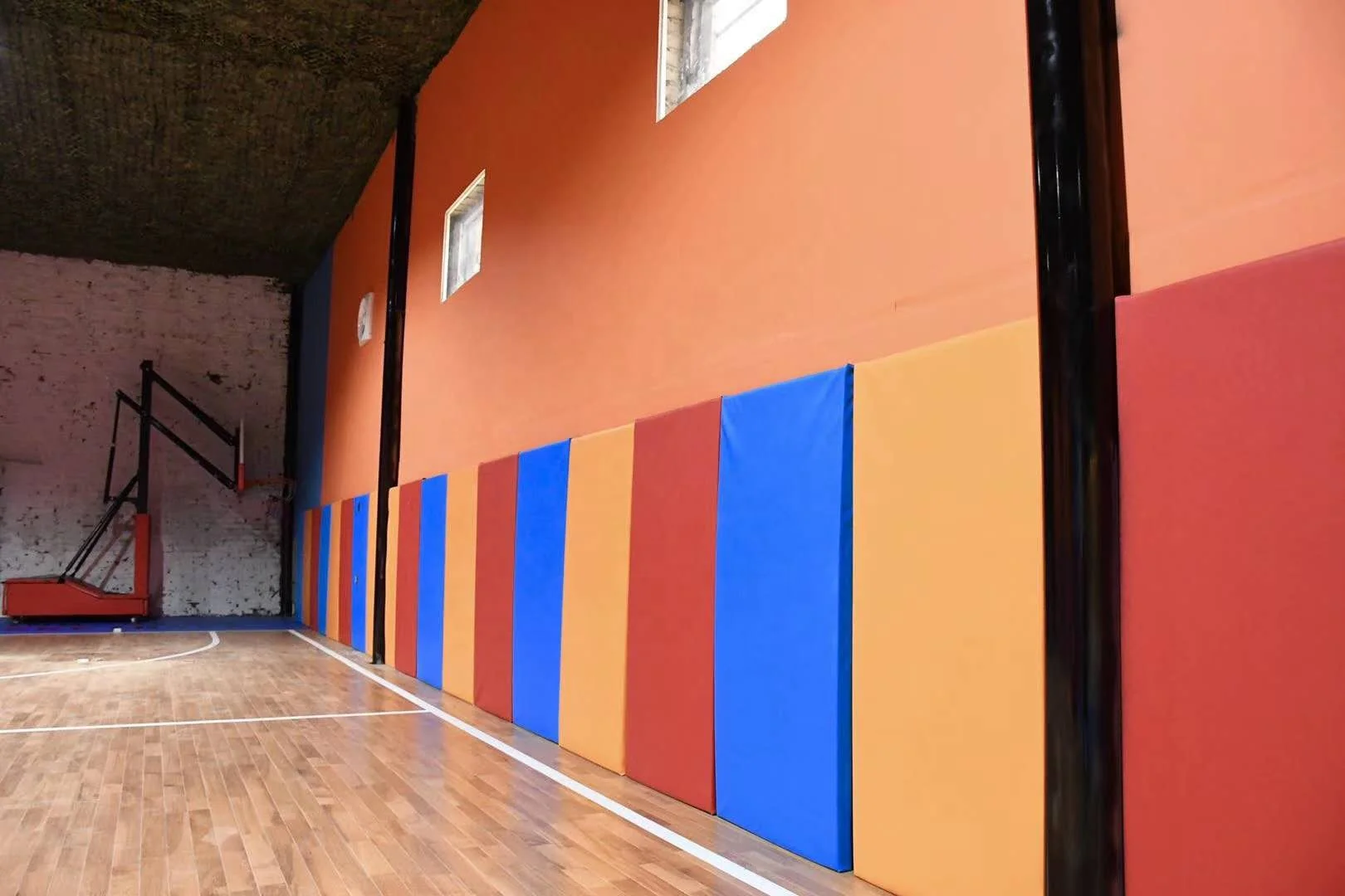 Wholesale Foam Wall Padding For Gym Wall Pads For Kids - Buy Foam Wall ...