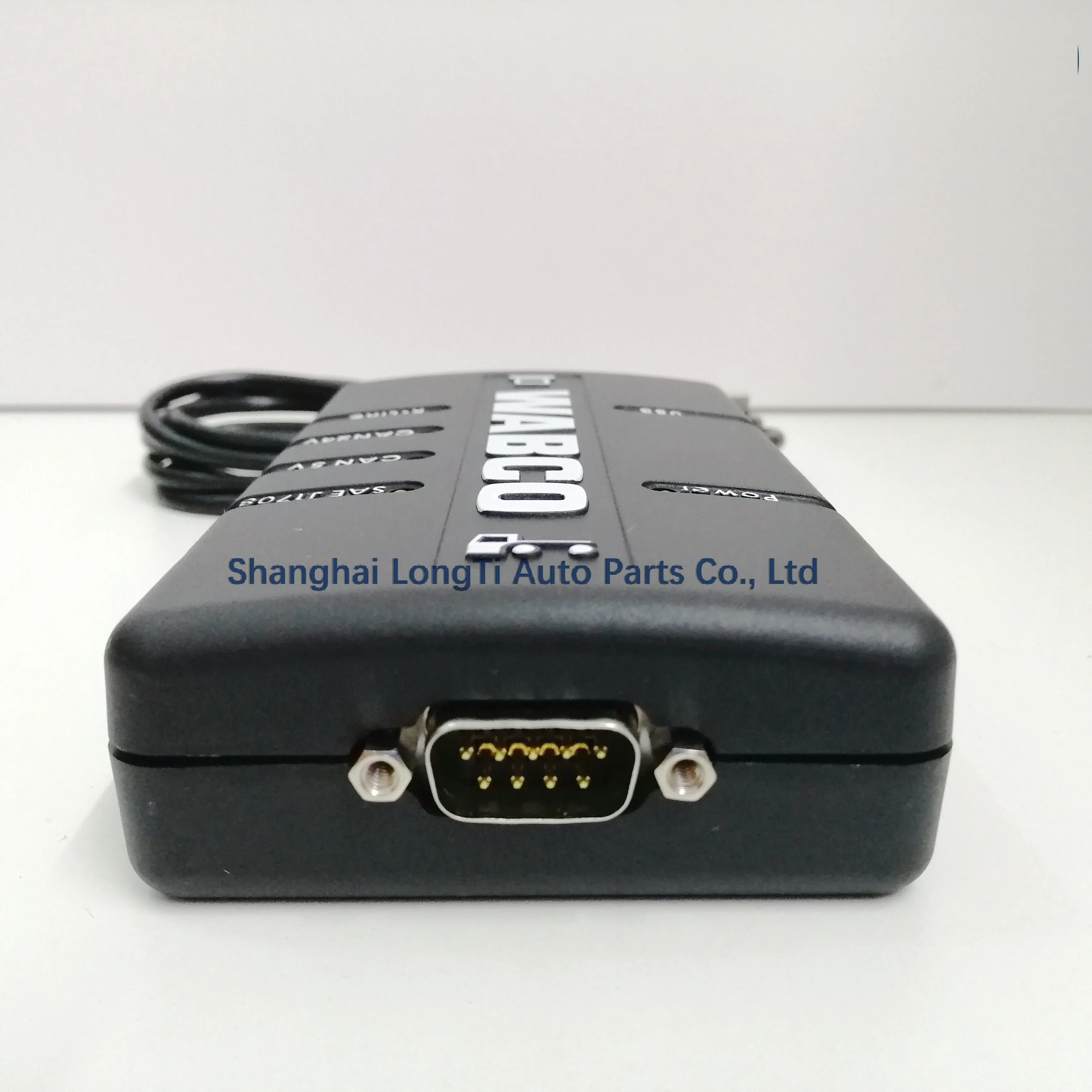 Original Wabco Diagnostic Interface 2 Set Usb 4463010030 1524332 ...