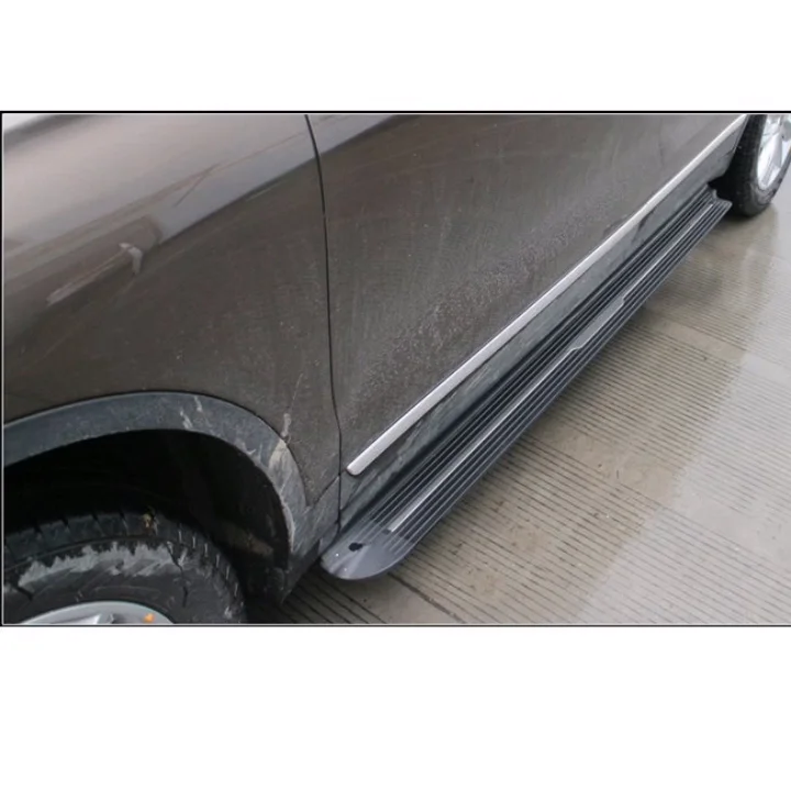Original Style Accessories Used For 2008 3008 4008 Car Peugeot Running ...