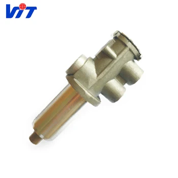Truck Spare Parts Wg9719230011 /35480220020 Control Valve For Howo ...