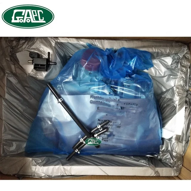 2.0L 가솔린 터보차저 LR074185 JDE38464 LR075185 LR066505 LR068226 LR038308 ...