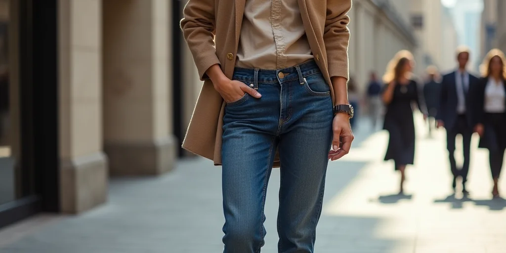 Guys Slim Fit Jeans: The Ultimate Style Essential Taking 2025 By Storm