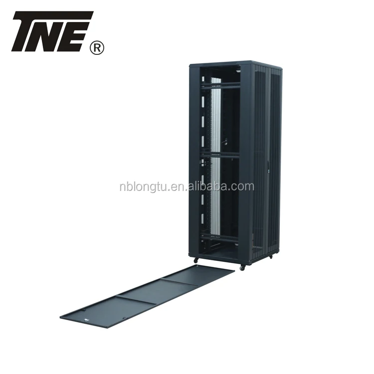 37U 42U 45RU Ventilation Racks - High Capacity Server Cabinets