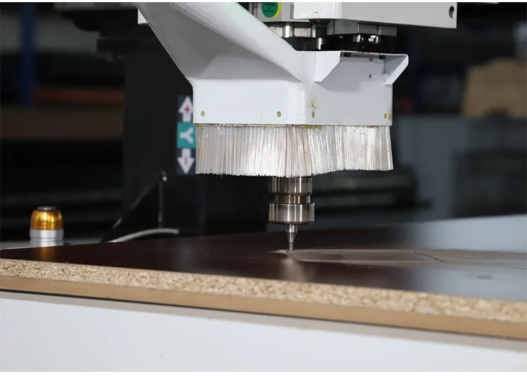 4x8 Cnc Router Table Automatic Wood Carver Wood Router Production ...