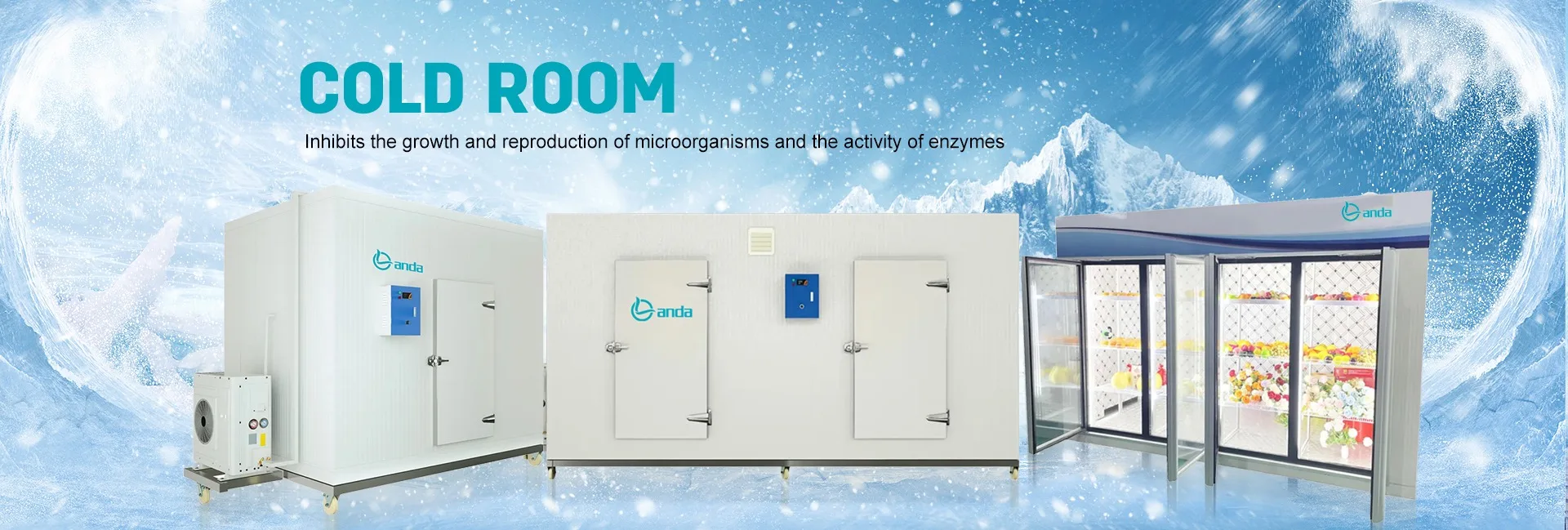 Jiangsu Langda Refrigeration Equipment Co., Ltd. - condensing unit ...