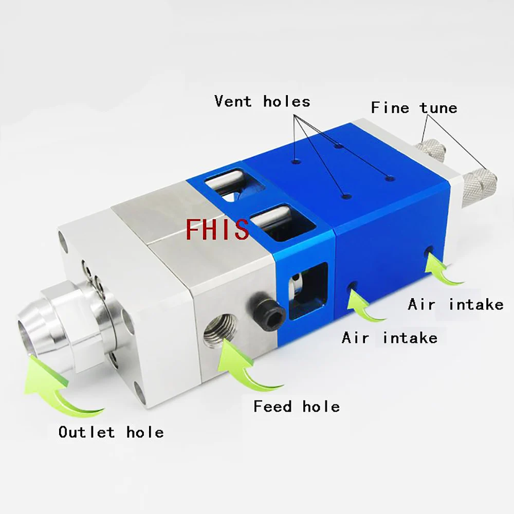 FD-33 Dual Fluid Suction Lift - Efficient Dispensing Solutions