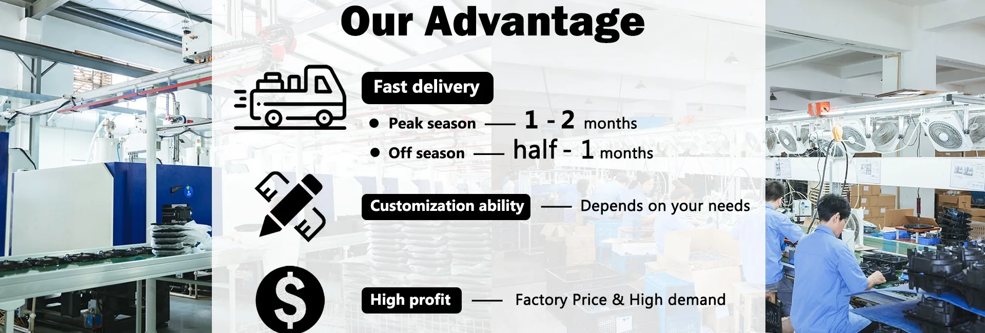 Guangzhou Lecko Smart Houseware Co., Ltd.