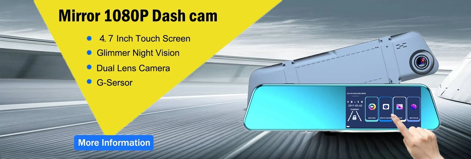 Shenzhen Qingpure Technology Co., Ltd. - CCTV Camera, headphone