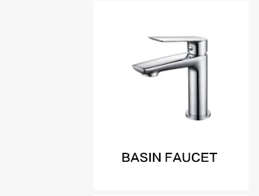 Kaiping Omasa Sanitary Ware Industry Co., Ltd. - Faucet