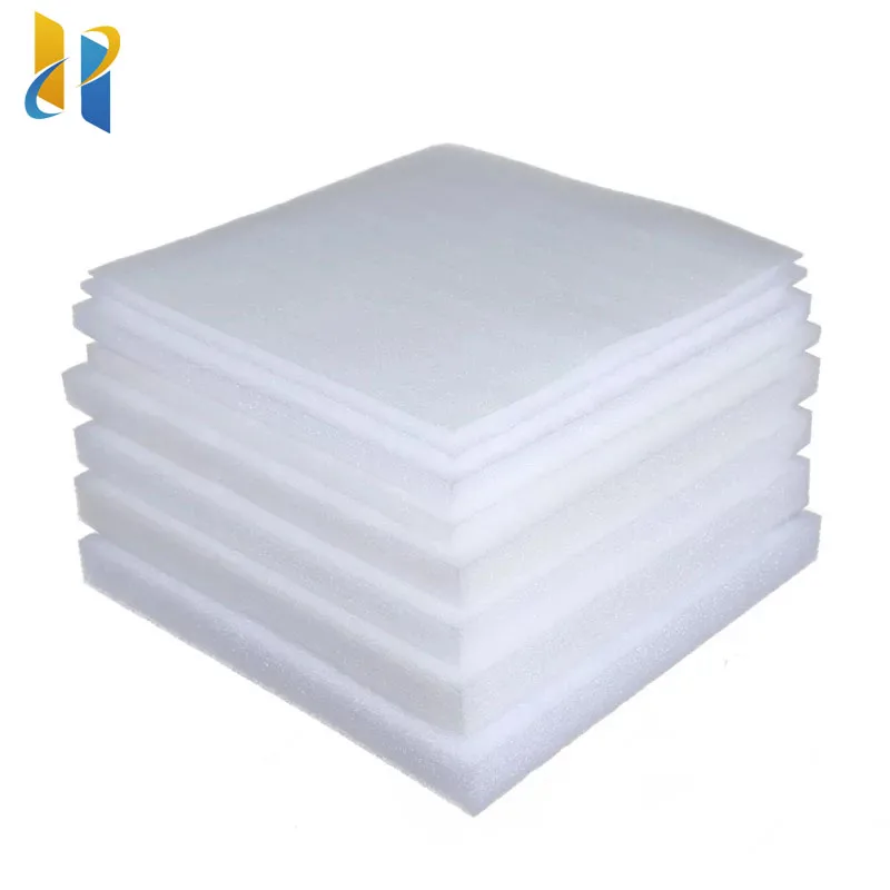 High Density Flexible XPE Foam Sheet - Customized Size