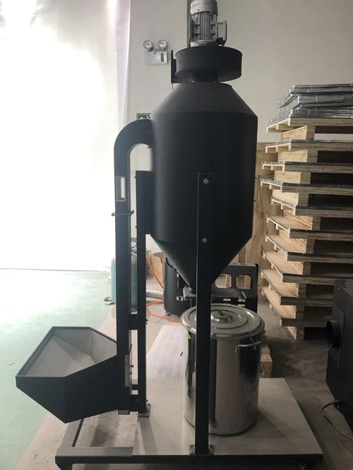 High Quality Coffee Destoner Machine - Efficient & Durable
