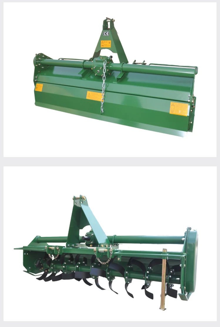 Manufacture Ce Approved Rotary Hoe Machine,Rotary Hoe For Sale,Rotary ...