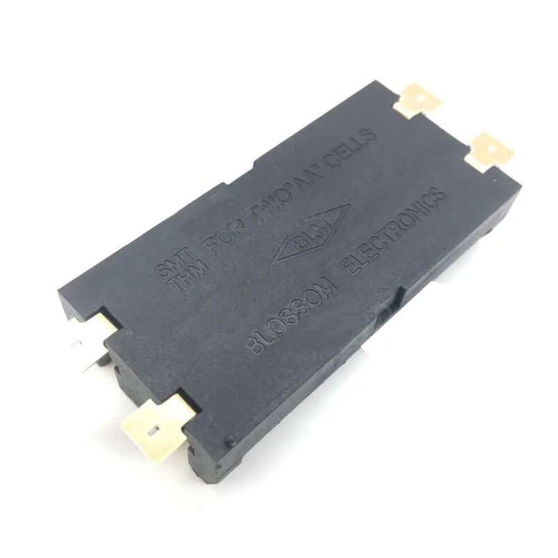 Best Quality 1012 SMT SMD 2 AA Battery Holder for Dual AA Batteries