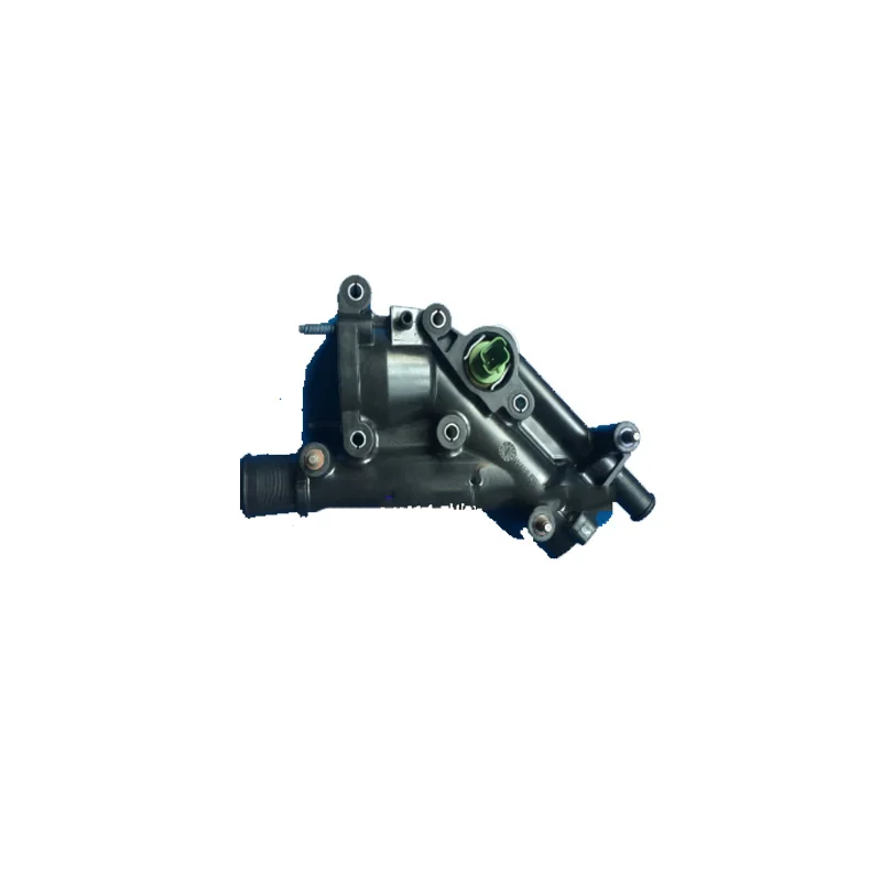 Oem 1338.av 1338av 9687927980 Auto Spare Parts Thermostat Housing For ...