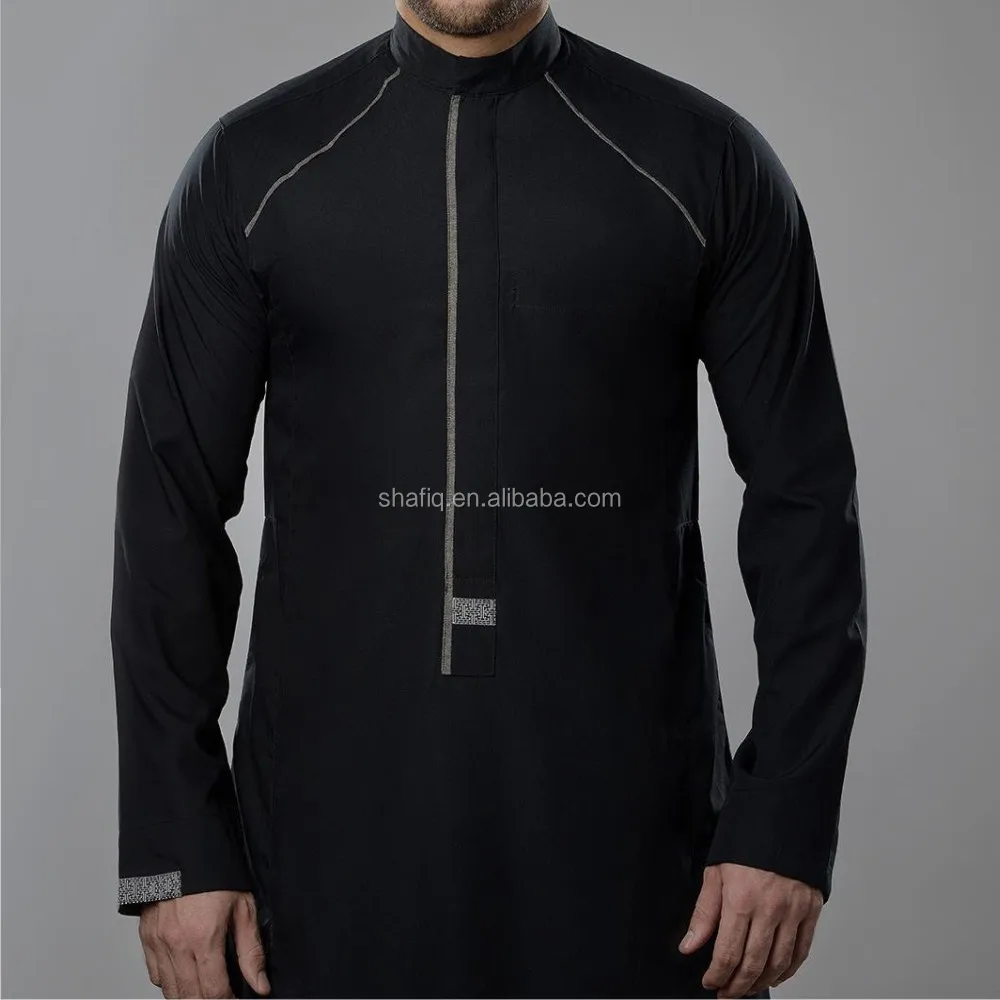 Shop Our New Arrival Men's Islamic Clothing - Saudi Designs