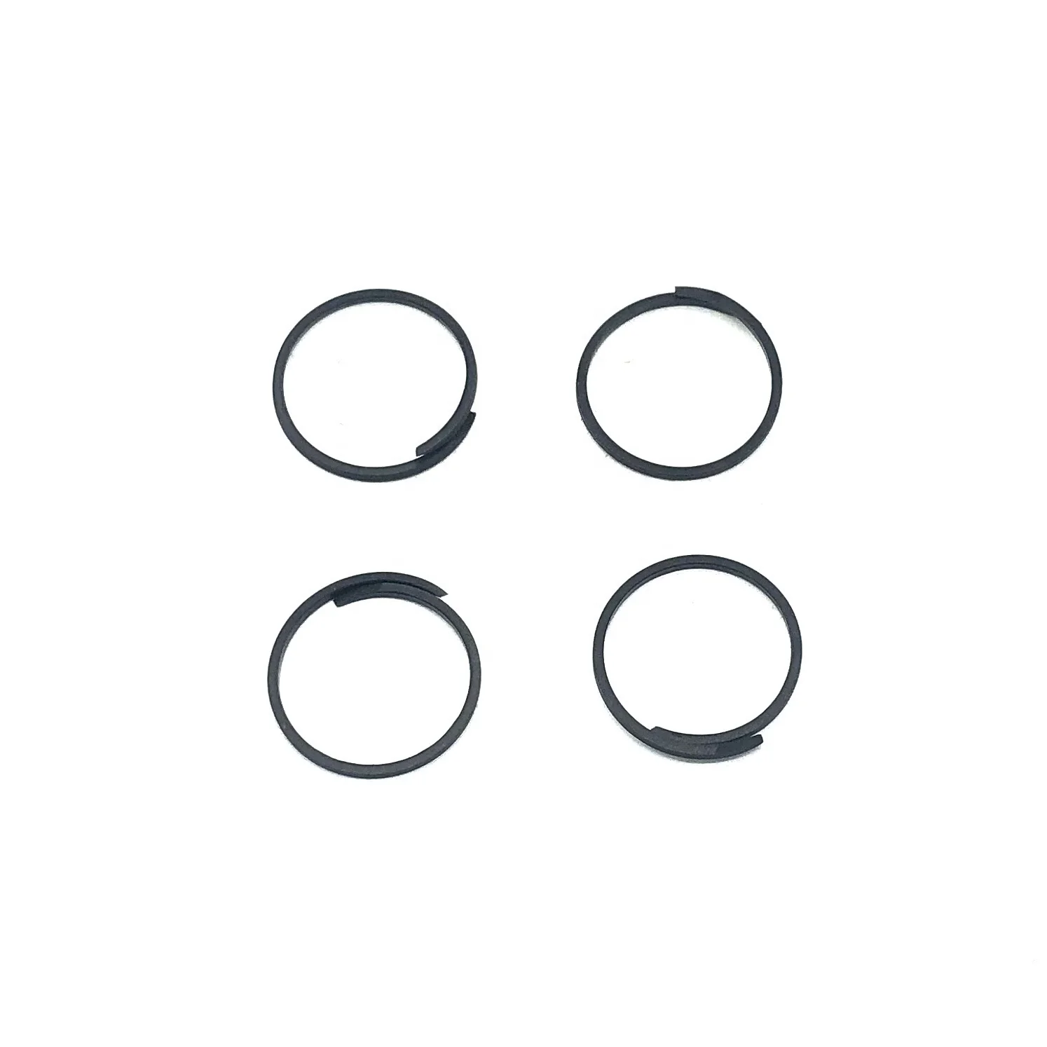 Auto Parts Engine Camshaft Seal Cam Oil Seal Set 12574477 For Buick ...