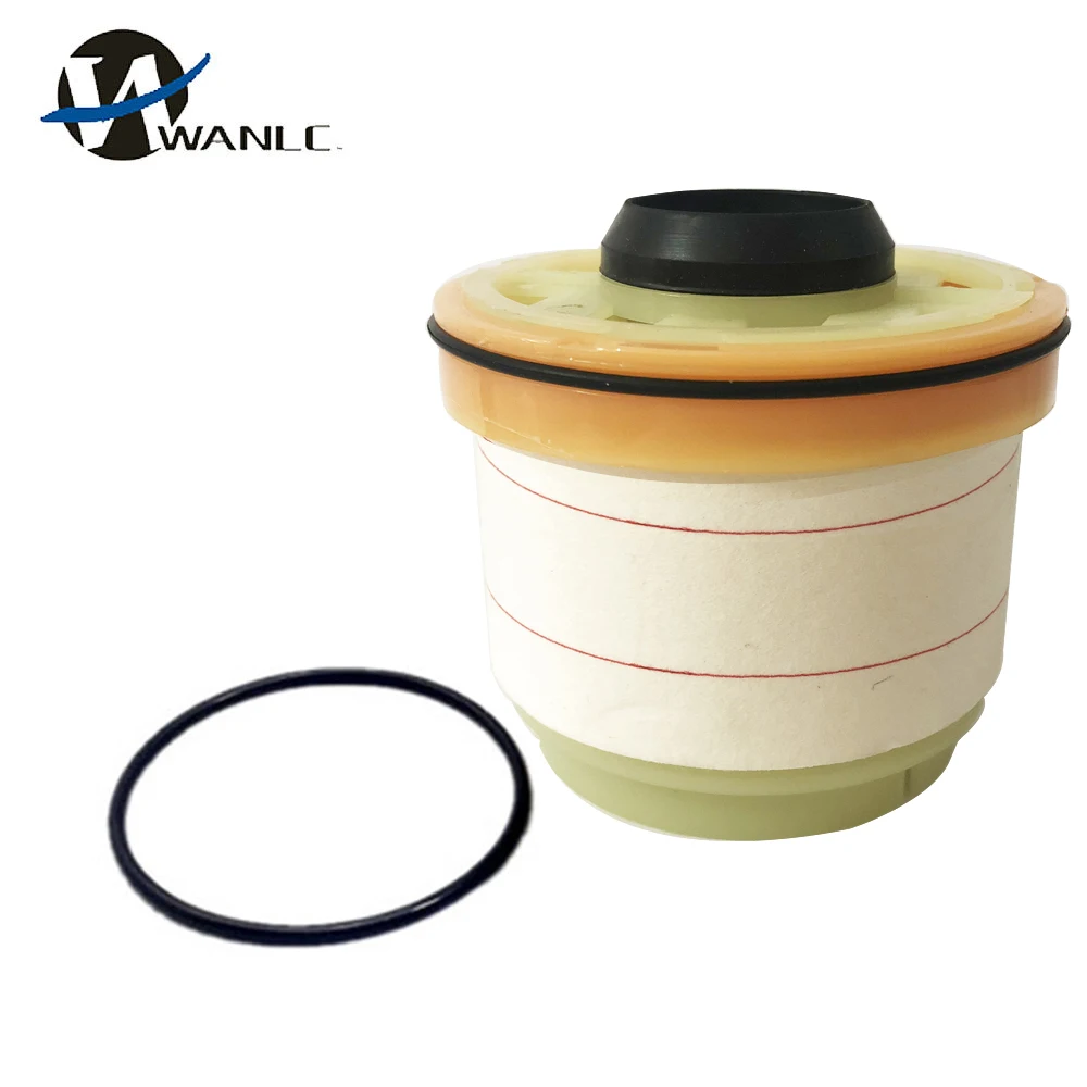 Toyota & Lexus Fuel Filters - Reliable Performance & Quality