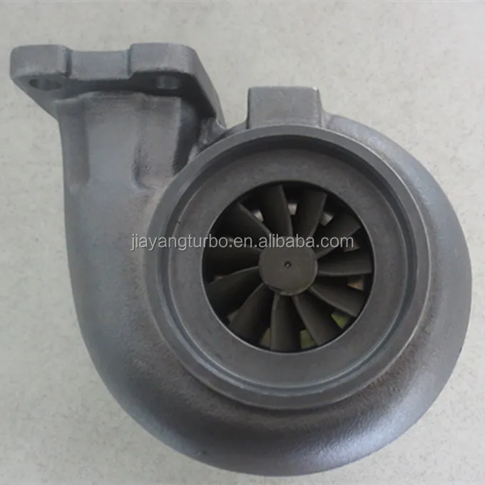 Turbo S2ES083 314522 100-5865 4P4677 1005865 0R6599 166381 para Motor ...
