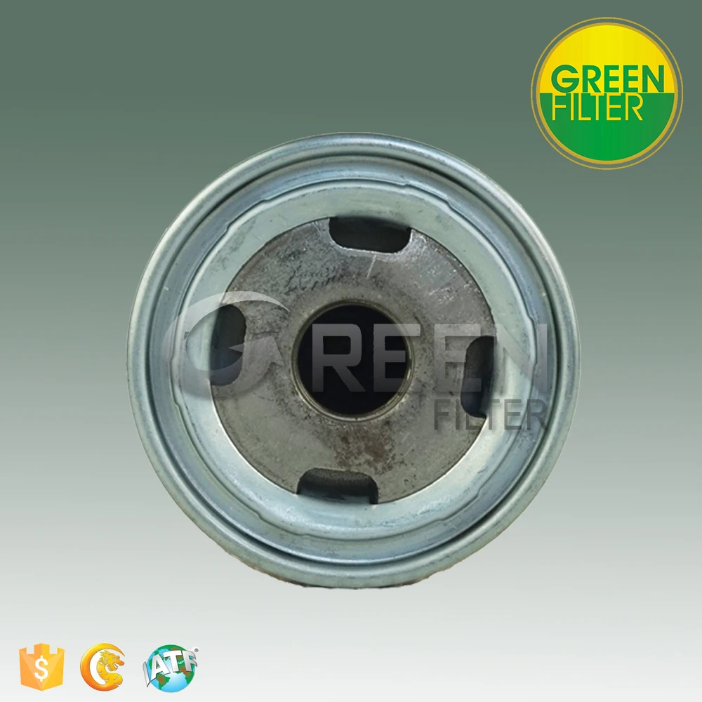 Greenfilter-transmission Oil Filter Use For Cat 119-4740 Hf35467 ...