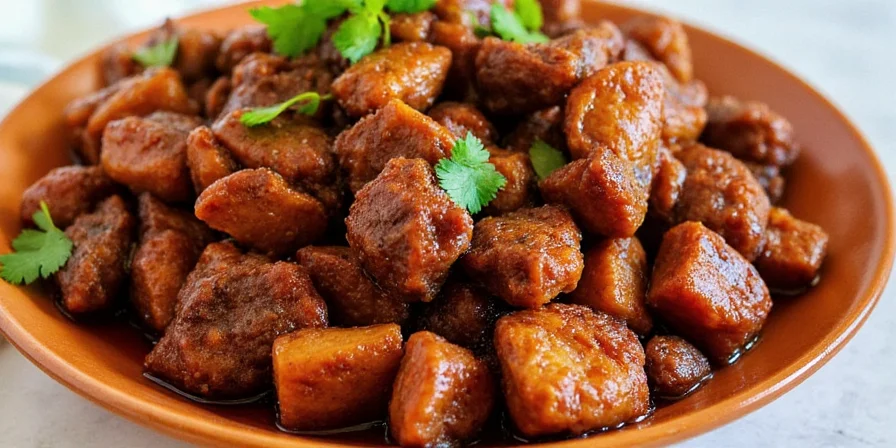 Adobo Explained: Cultural Origins, Authentic Preparation Methods, and ...