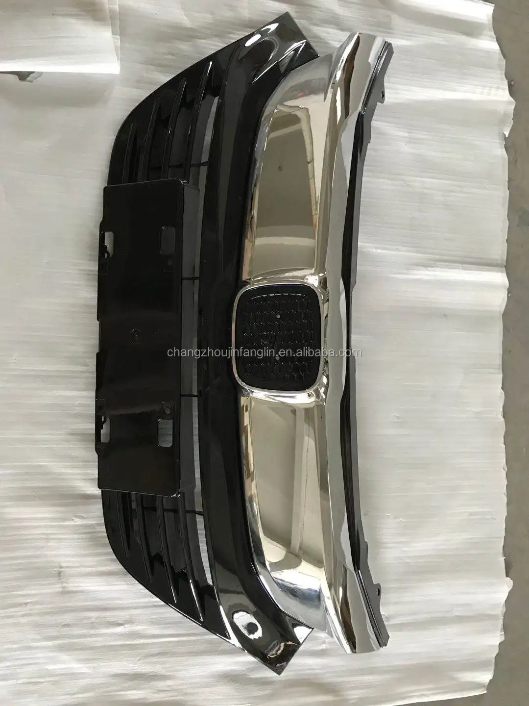 HONDA HR-V 2019-2021 Car Body Kit - Front Grille LB-05-160323