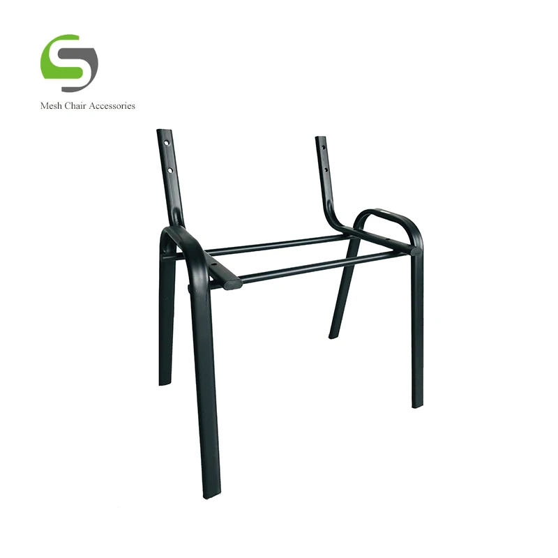 School Student Raw Chair Parts Iso Metal Frame Py-303 - Buy Raw Chair ...