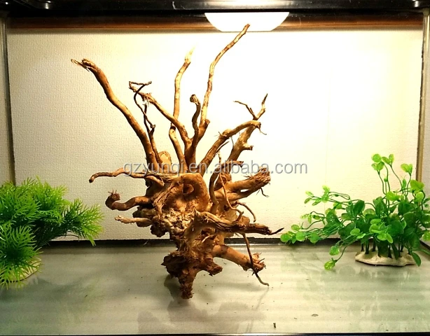Wholesale Thailand Tree Branches Drift Wood Fish Tank Decorative ...