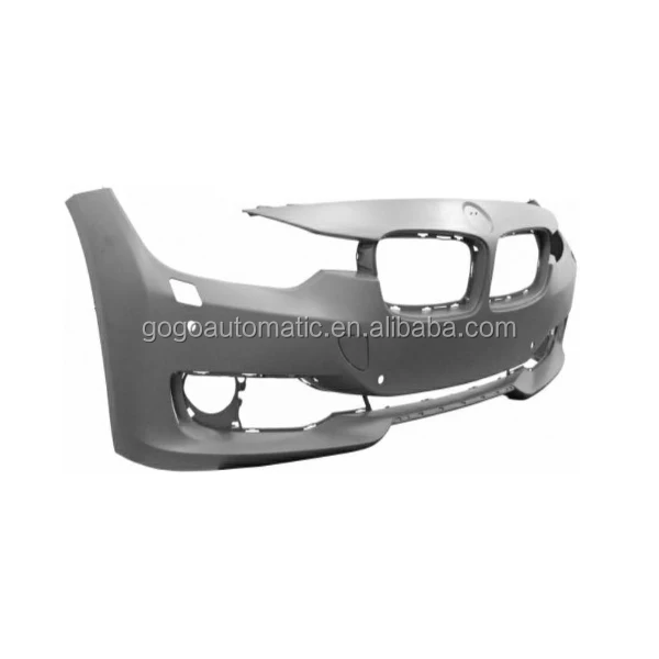 CAR FRONT BUMPER for F30 2013-2016 OEM 51117336558| Alibaba.com