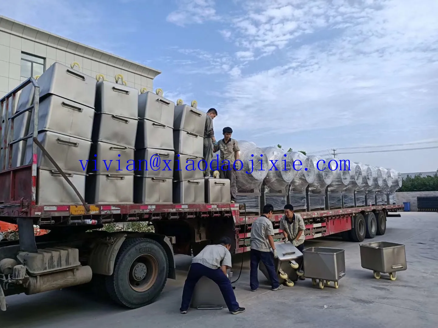 Stainless Steel Cart With Wheels,Stainless Cart Meat,Meat Cart For Sale ...