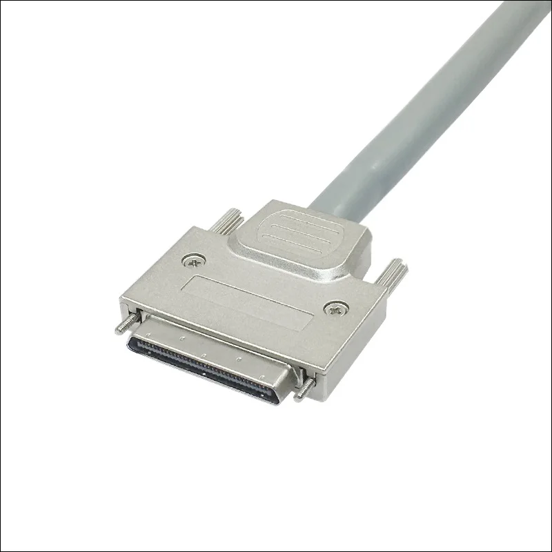 Kinkuo VHDCI 68pin Cable - Reliable SCSI 68pin Solution