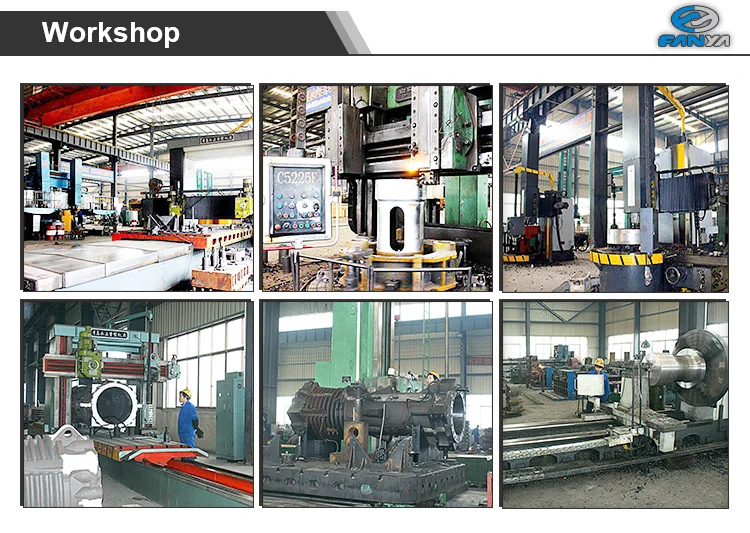 DD45 Guide Rod Diesel Pile Hammer - High Efficiency Piling