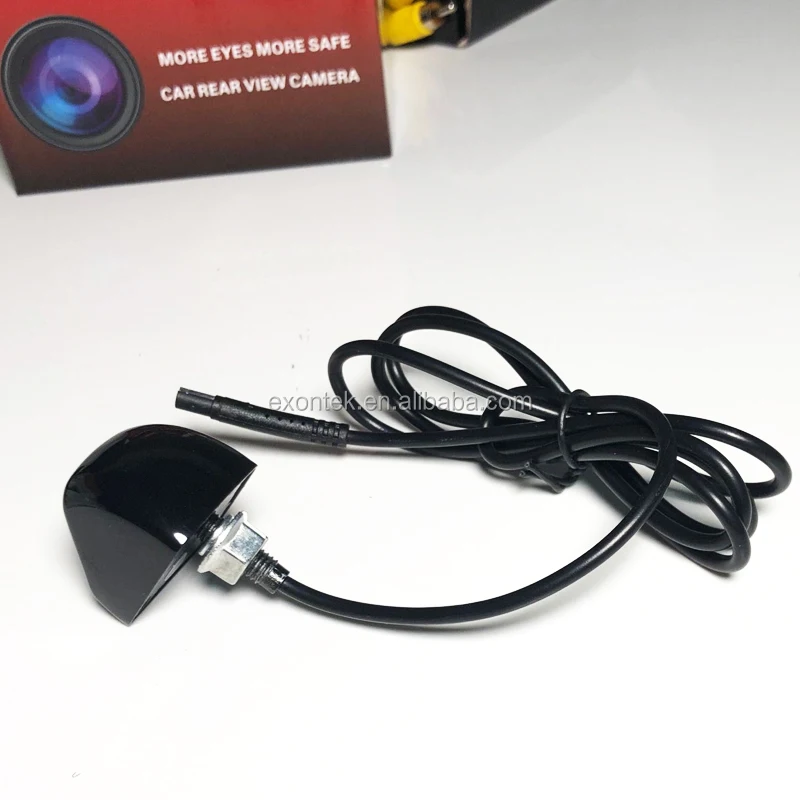 Car accessories Korean Screw type car rear view camera universal ...