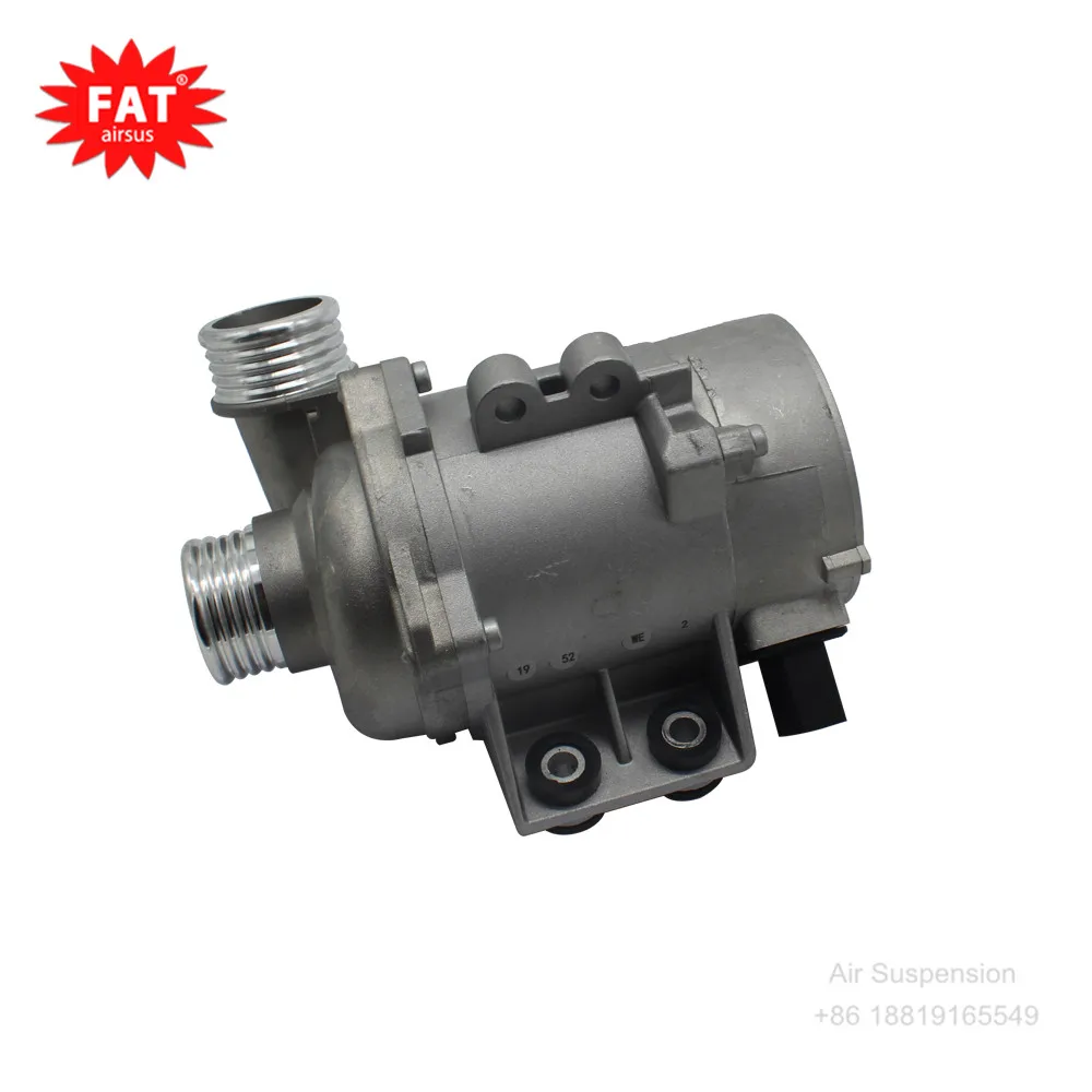 电动冷却水泵宝马 X3 X5 325i 328i 330i 525i 528i 530i 11517586925 11510392553 ...