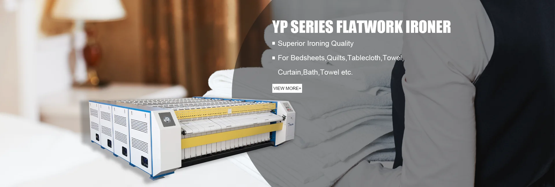 Shanghai Flying Fish Machinery Manufacturing Co., Ltd. - Washer ...