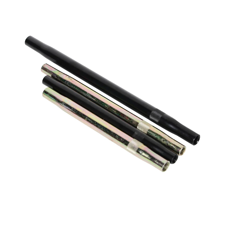 Racing Suspension Swage Steel Tube Radius Rods for Chevrolet