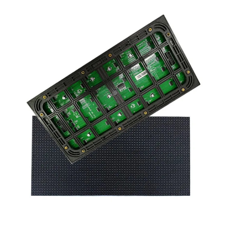 Wholesale Full Color P5 Smd2727 Outdoor Led Rental Screen 320*160mm 1 ...