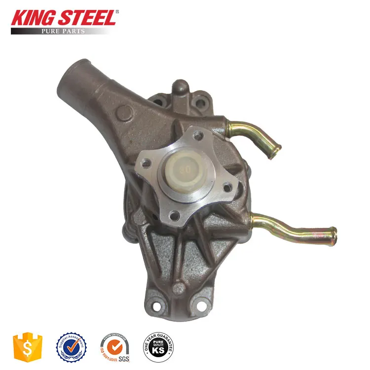 KINGSTEEL Auto Engine Water Pump for Chevrolet GMC AW5077