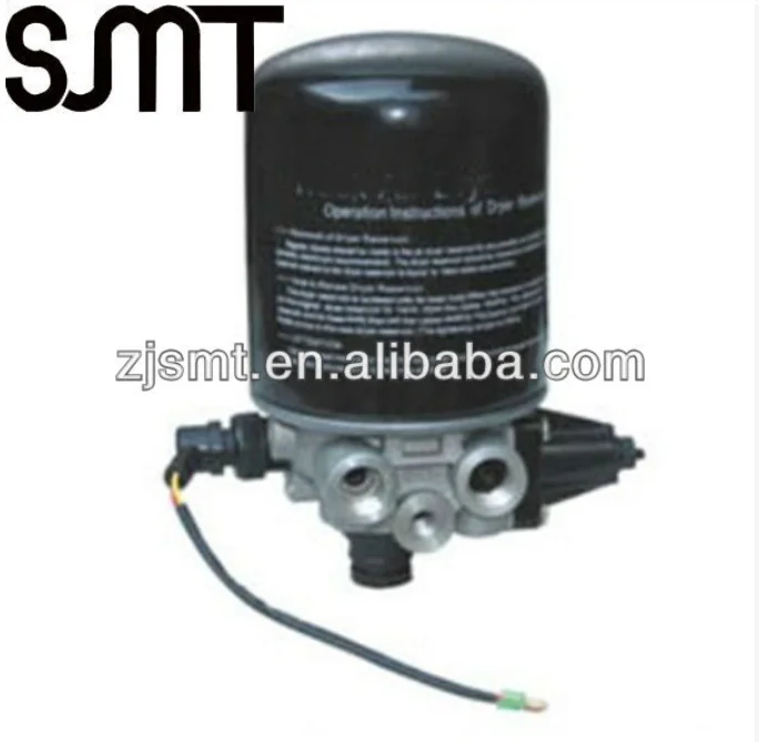 4324101170 Truck Air Dryer Assembly - Universal Fit