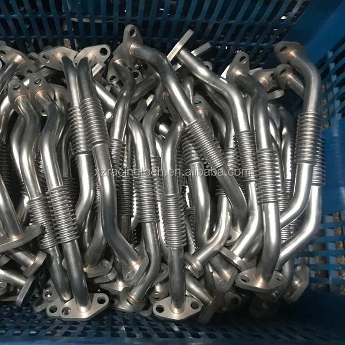 Fuel Gas Tank Return Tube Hose Line Pipe - Buy Fuel Gas Tank Return ...