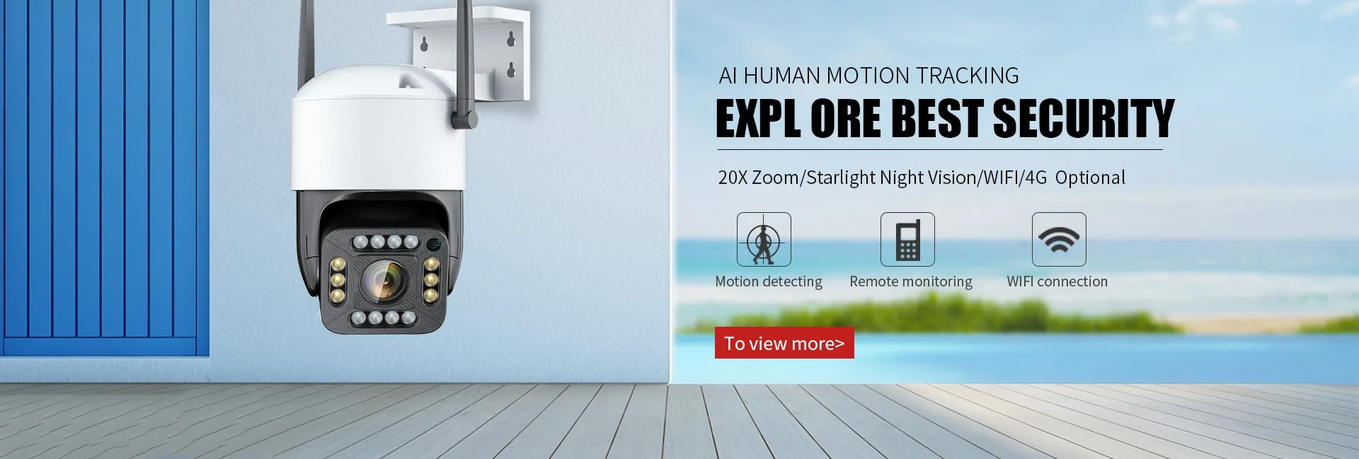 Shenzhen Aoshi Zhongan Technology Co., Ltd. - CCTV Camera, IP Camera