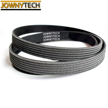 Automotive Serpentine V Belt For Toyota 2 Zr Motor 90916-02679 Poly V ...