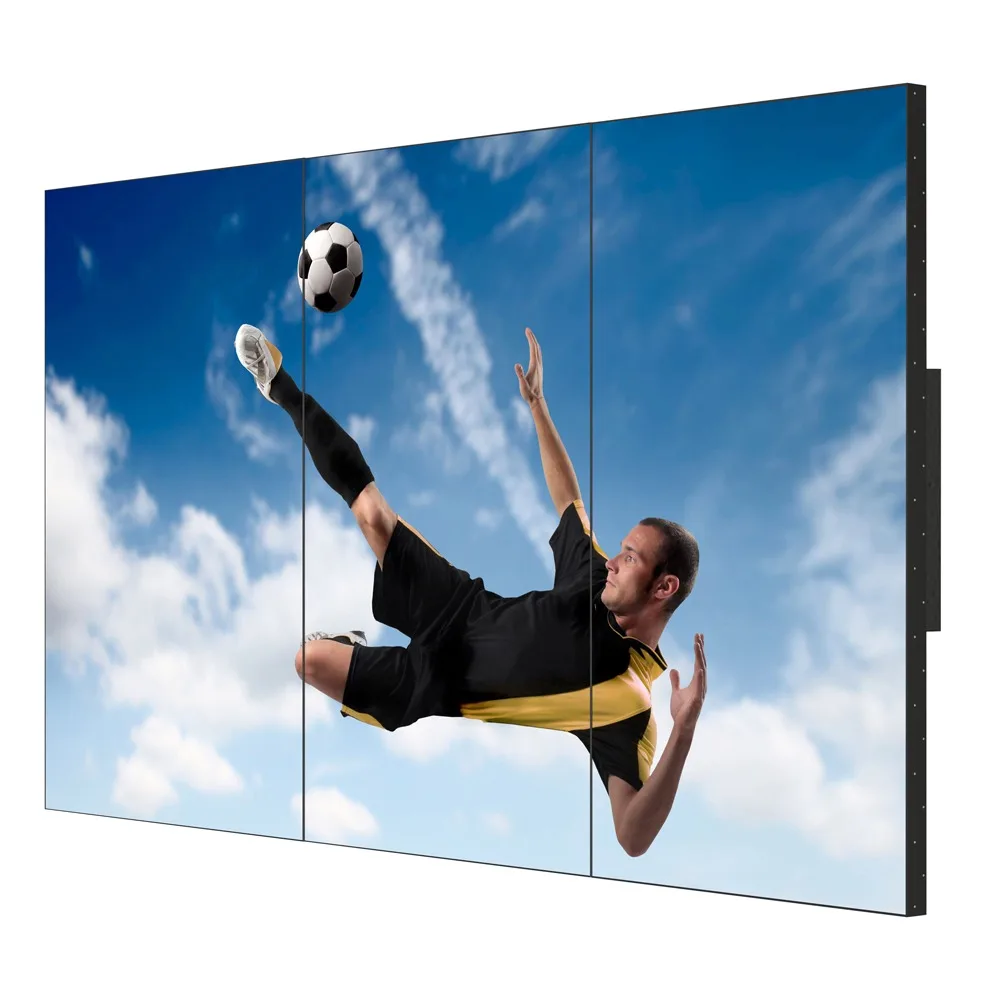 Huizhou Guan Ye Technology Co., Ltd. - LCD Video Wall, Digital Signage ...