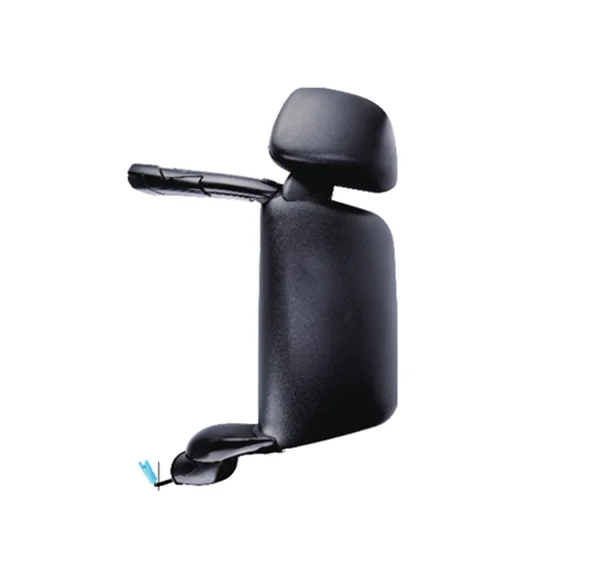 Scania P380 R420 Truck Rear View Mirror - Electric & Heated