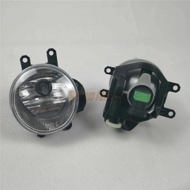 Fog Light Lamp Assembly for Toyota Innova Kijang 2012-2015